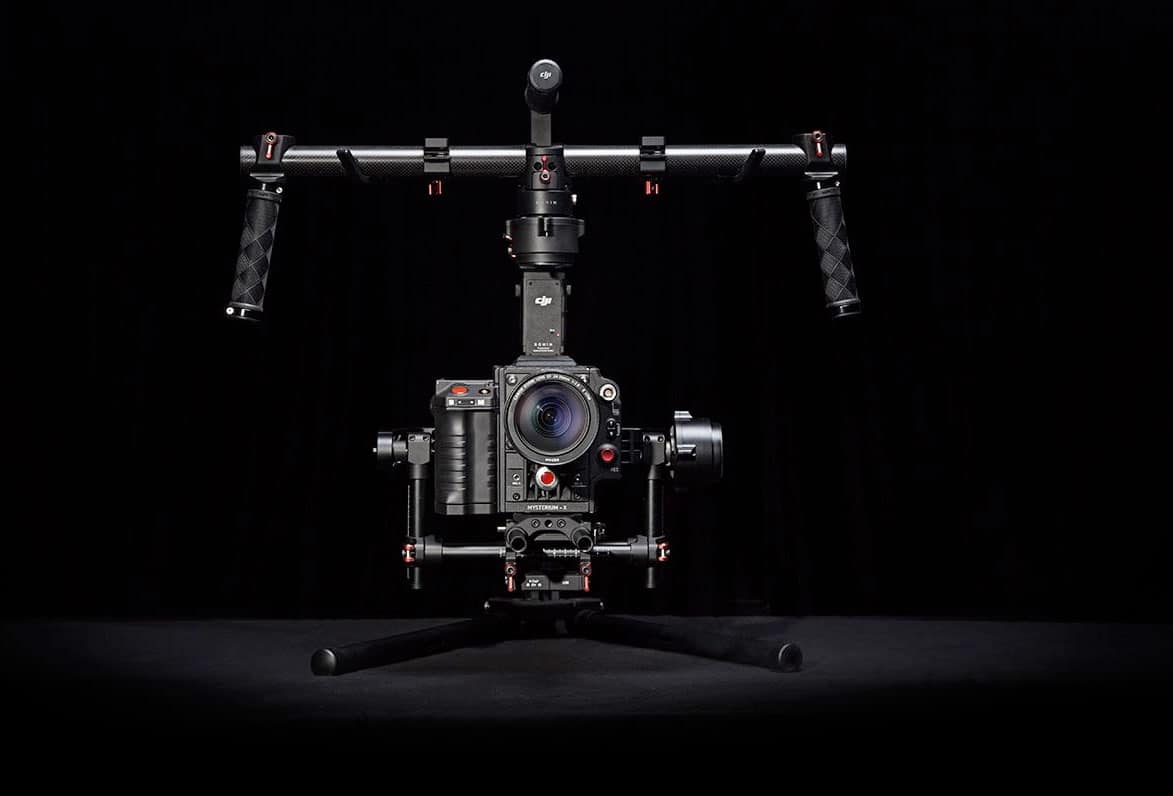 GIMBAL RONIN E ACCESSORI Archives - Drone Store