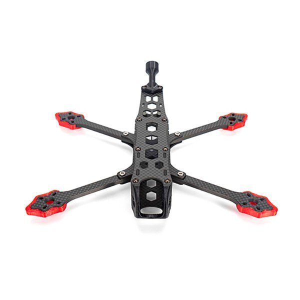 Dji Fpv telaio drone racing TransTEC Freedom HD - Drone Store