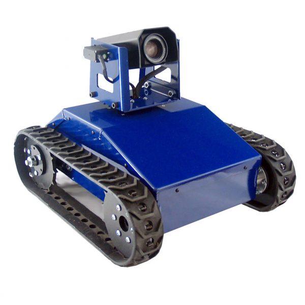 Drone Rover Bulldog | Drone Store
