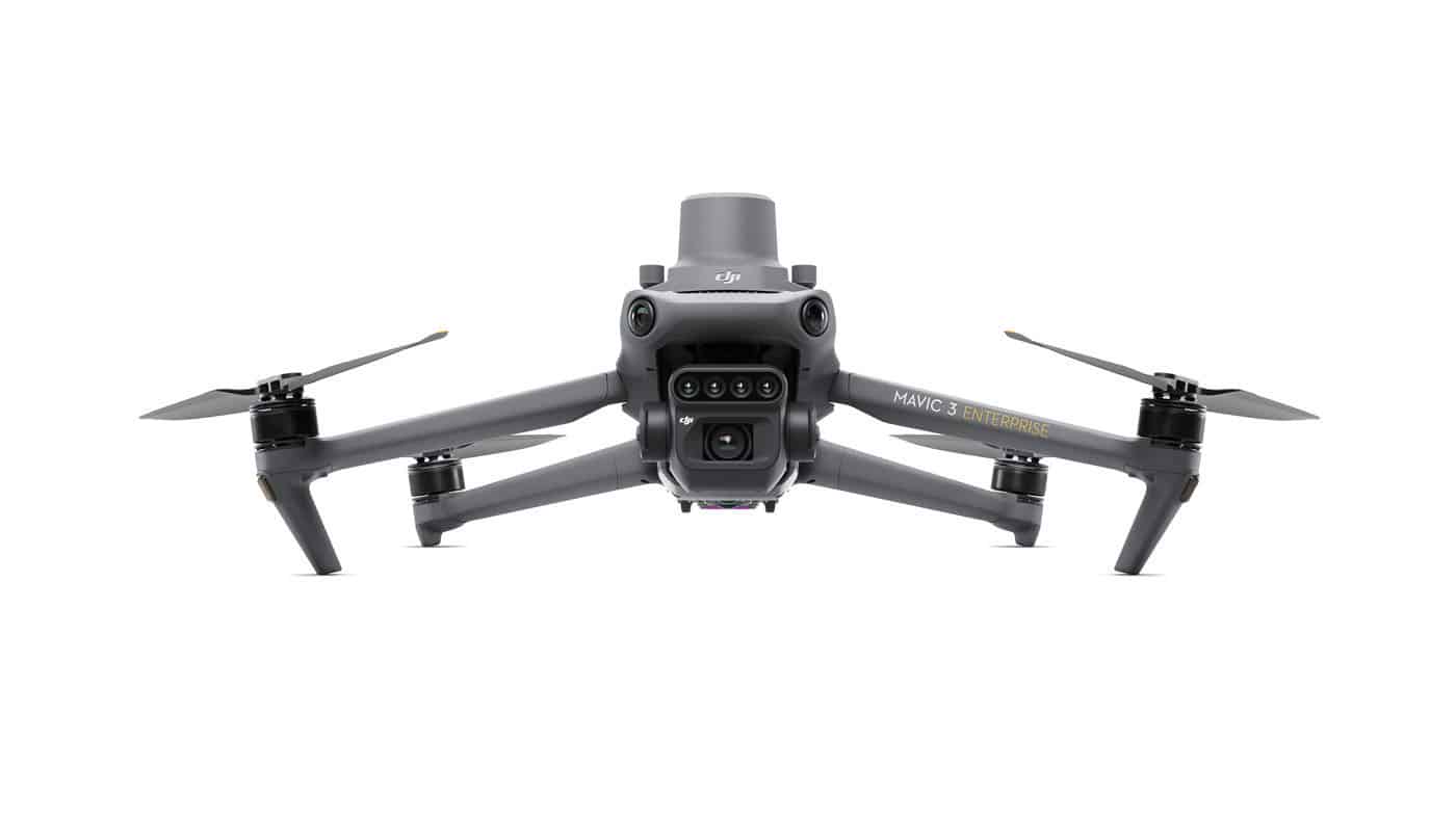 Dji Mavic 3 Multispectral - Drone Store